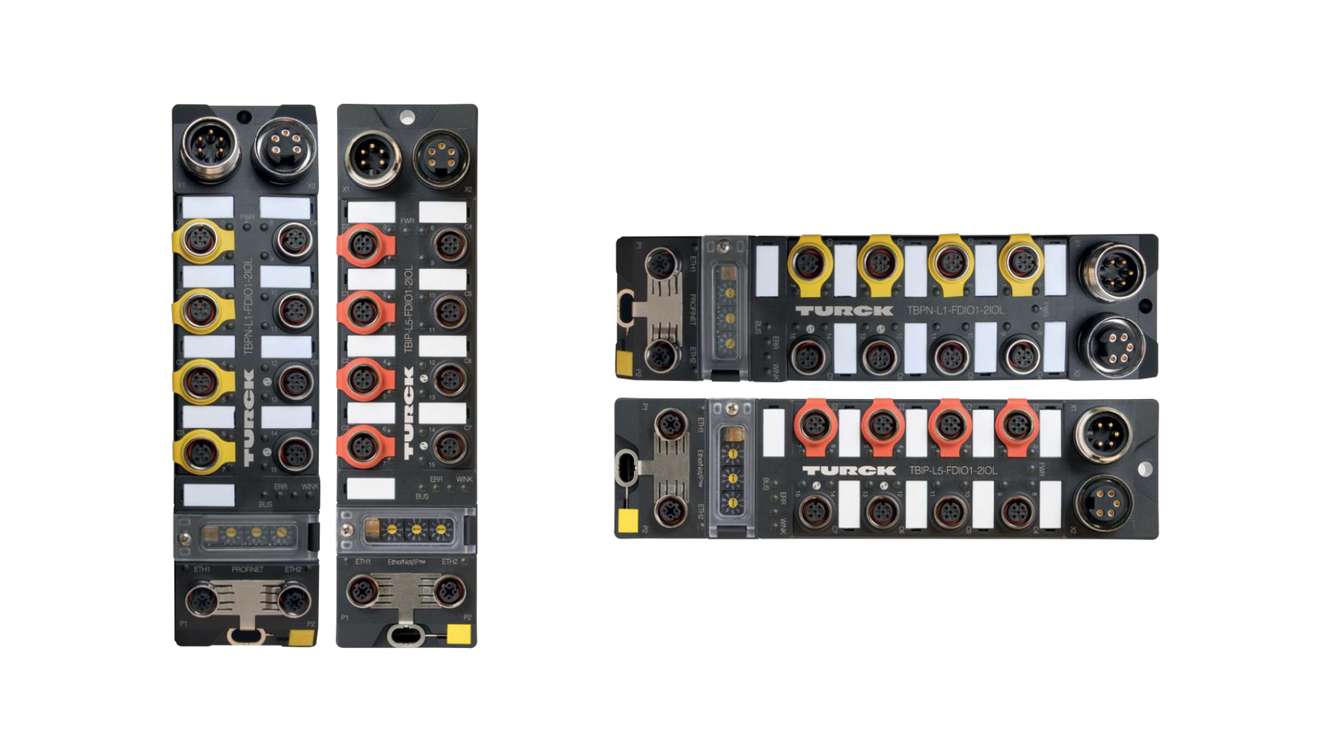 Boost Your Machine Safety - GCG Automation & Factory Solutions