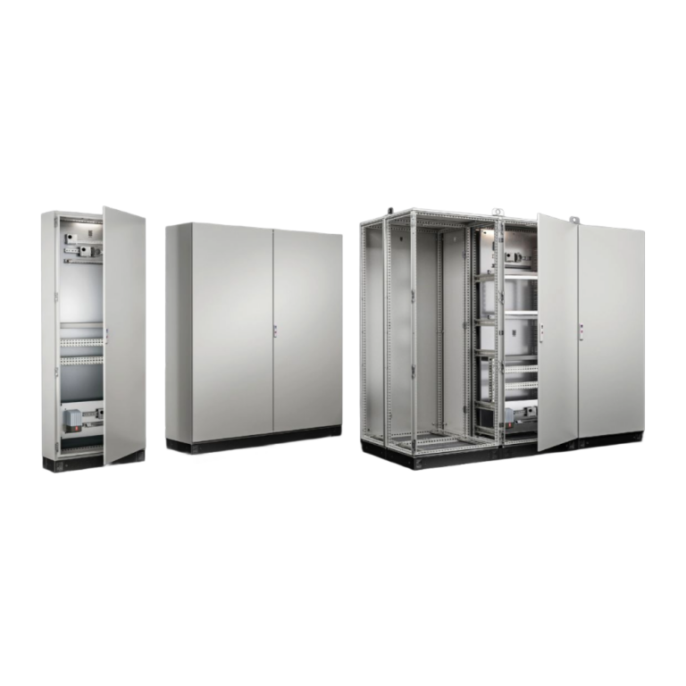 Solutions - GCG Automation & Factory Solutions